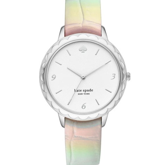 kate spade | Accessories | Kate Spade New York Morningside Watch | Poshmark